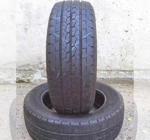 Bridgestone Duravis R660 215/60 R17C 109R