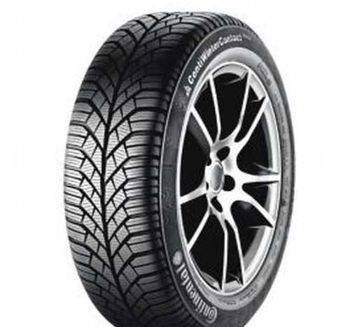 Continental ContiWinterContact TS 830 P 255/40 R20 101V