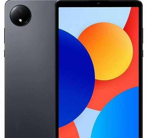 Планшет Xiaomi Redmi Pad SE 8.7 4/128GB 4G - Graphite Gray