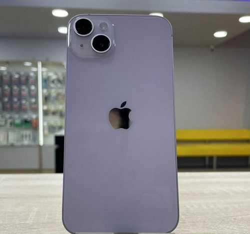 iPhone 14 Plus, 512 ГБ