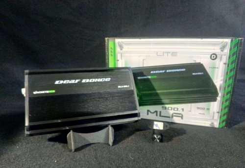 Компактный моноблок MLA-900.1