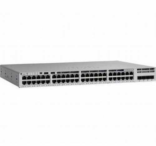 Коммутатор Cisco Catalyst C9200L-48PL-4X