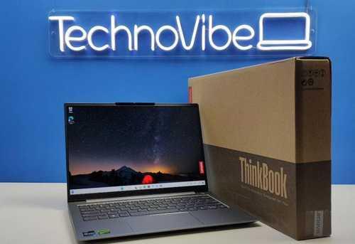 Lenovo ThinkBook 14+ i7-13700H,3050,32GB,1TB,2.8K