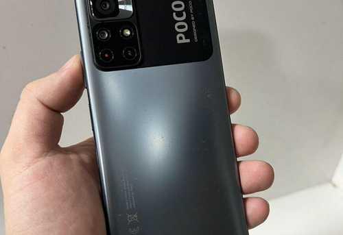 Xiaomi Poco M4 Pro 5G, 4/128 ГБ