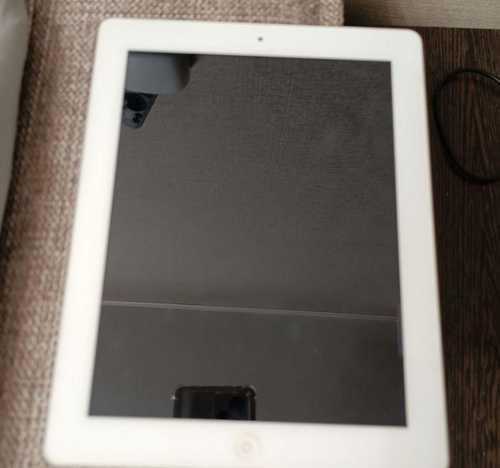 iPad a1395