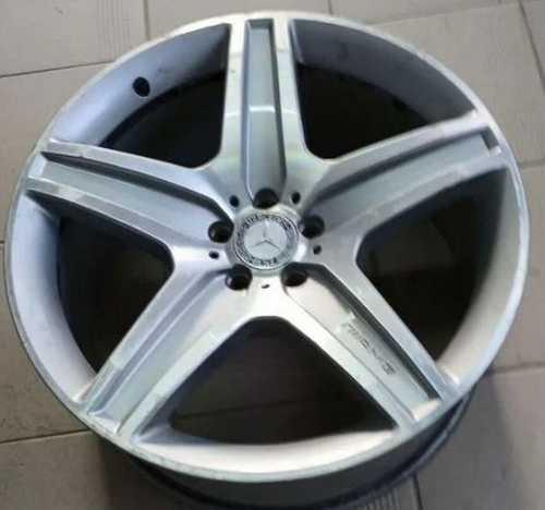 Диски Мерседес. Mercedes. AMG. R21