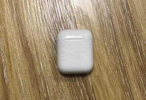 Зарядка от airpods 2
