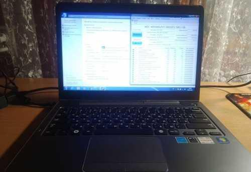 Samsung np535u3c