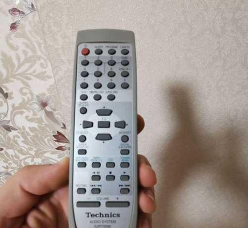 Пульт Technics EUR7702050