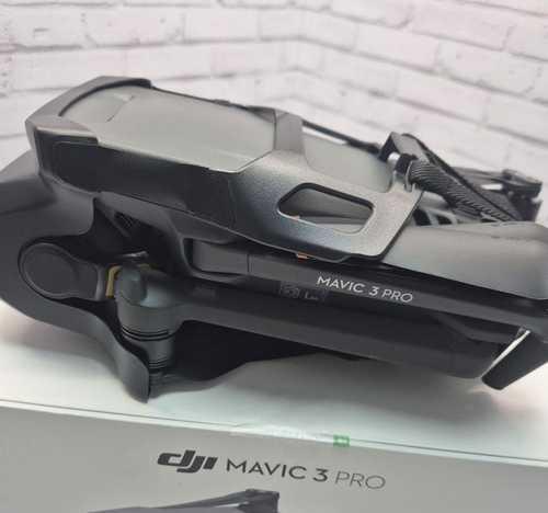 Квадрокоптер Dji Mavic 3 pro, Мавик 3