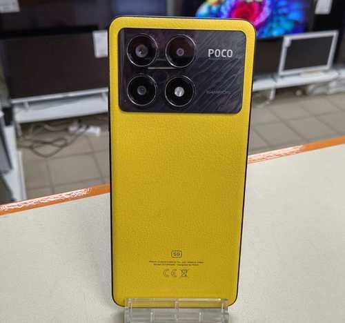 Xiaomi Poco X6 Pro, 8/256 ГБ