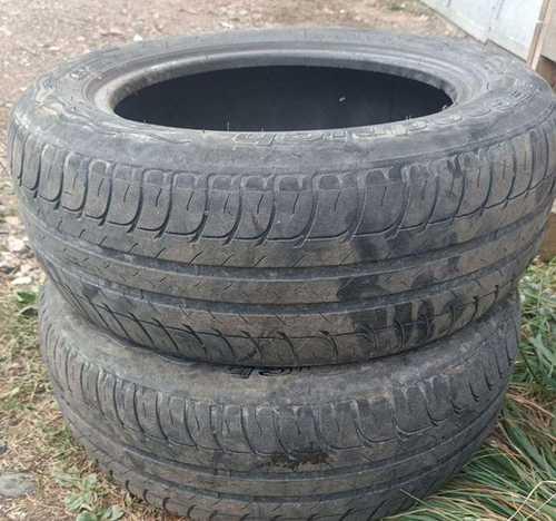 Bfgoodrich Control Plus 5/8.5 R14