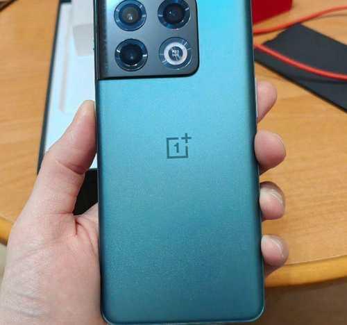OnePlus 10 pro, 12/256 ГБ