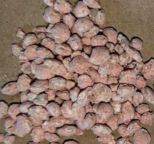 Удобрения Азофоска 16:16:16