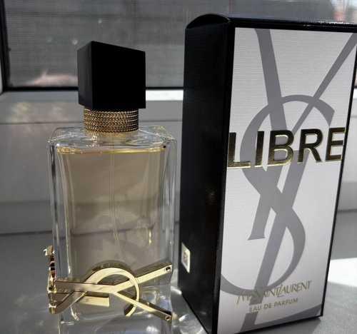 Духи yves saint laurent Libre