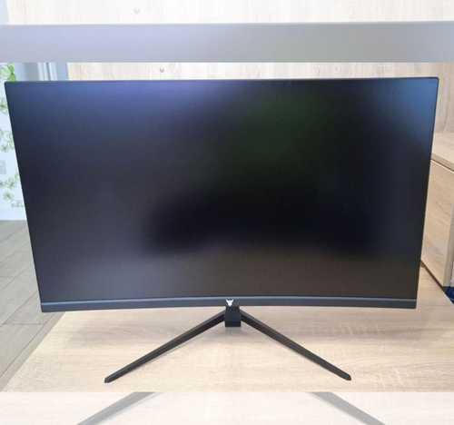 Игровой монитор Tlhesun 27", 165Hz, QHD