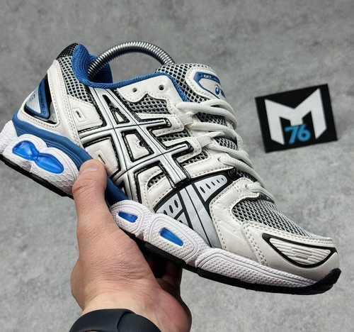 Кроссовки asics gel nimbus 9