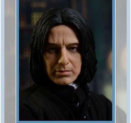 Severus snape star ace