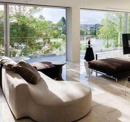 Диван Minotti Минотти