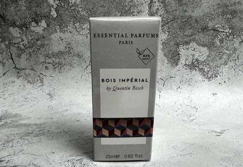 Essential parfums bois imperial