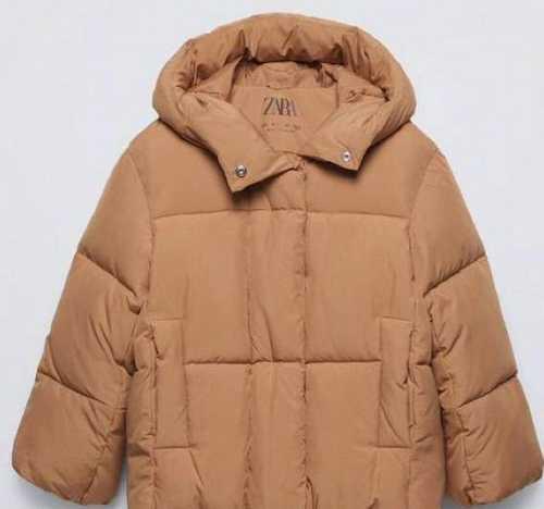 Куртка демисезонная zara 164