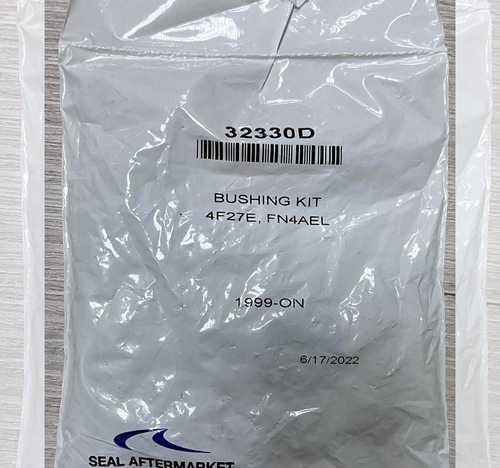 Комплект втулок АКПП 4F27E / FN4A-EL