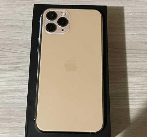 iPhone 11 Pro, 64 ГБ