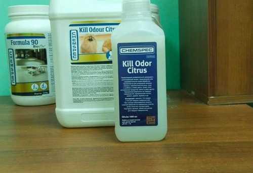 Chemspec Kill Odor Citrus(5 л)