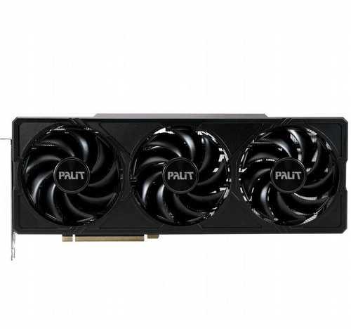 Видеокарта GeForce RTX4080 super Palit 16Гб JetSt