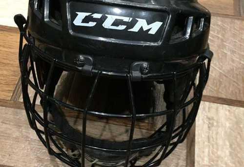 Шлем Хоккейный CCM 04m (детский)