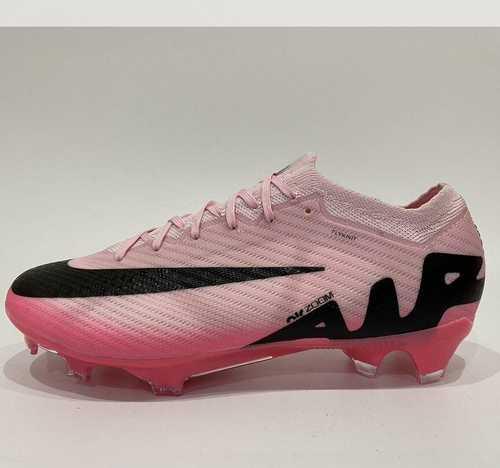 Бутсы nike mercurial vapor 15 elite