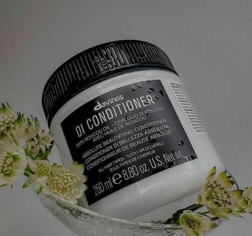 Davines oi кондиционер 250ml