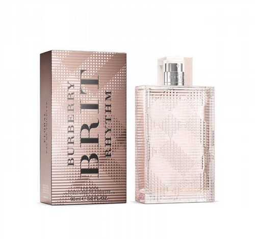 Burberry Brit Rhythm Floral