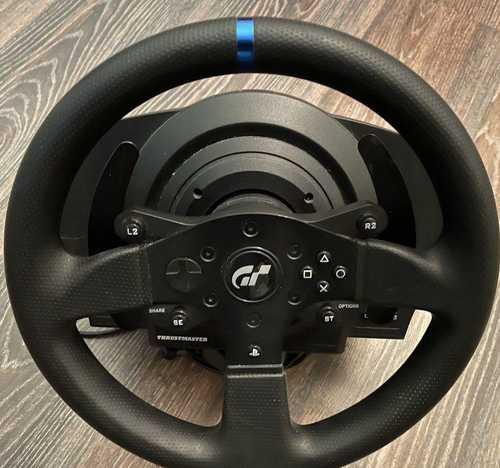 Руль Thrustmaster T300RS GT