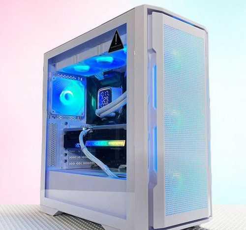 Игровой PC Ryzen 7 7800X3D/32/RTX 4080 super/1TB