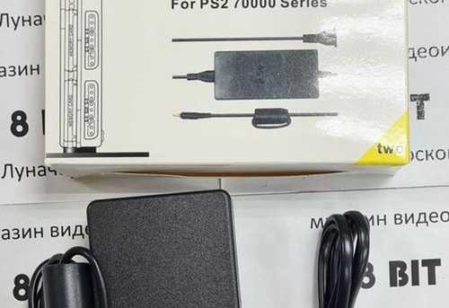 Блок питания Sony PS2 Slim