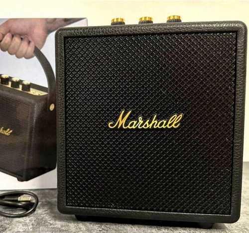 Колонка Marshall Stockwell 2 (Арт.92948)