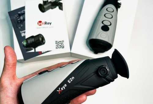 Тепловизионный монокуляр iRay xEye E2N v2