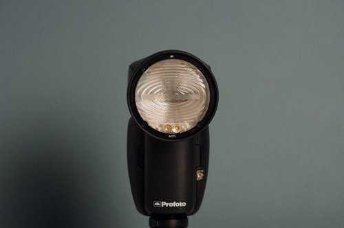 Profoto A1 airttl for Canon