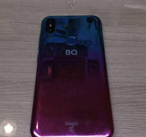 BQ 5730L Magic C, 2/16 ГБ