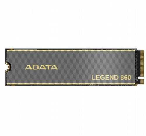 Adata Legend (sleg-860-2000GCS)