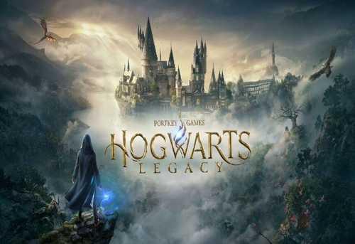 Hogwarts Legacy для твоей PS4/5 o-5915