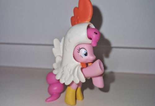 My little pony фигурки пинки пай