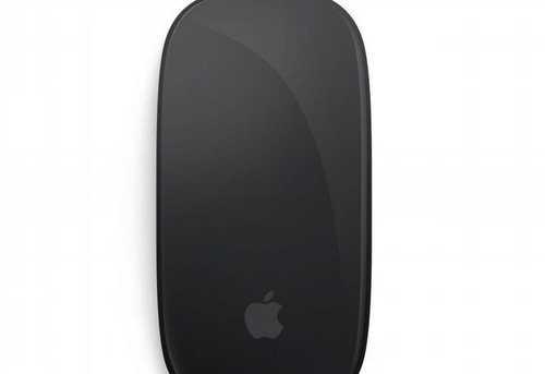 Мышь Apple Magic Mouse 3, чёрный