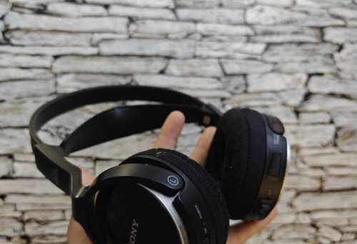 Блютуз наушники Sony MDR-RF810R