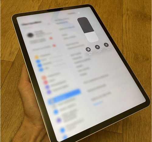 iPad pro 11 2 поколение