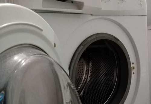 Продам стиральную машину Whirlpool (AWG 248) б/у