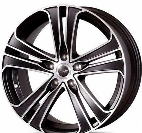 Lizardo XH569 : 8.5x20 5*108 Et:40 Dia:67.1 cbmf