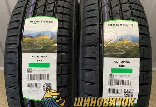 Nokian Tyres Nordman SX3 205/65 R15 94H