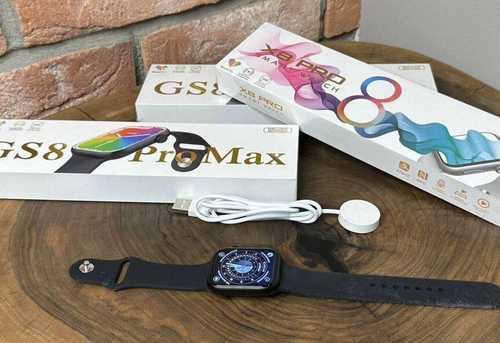 Apple watch gs8 pro max